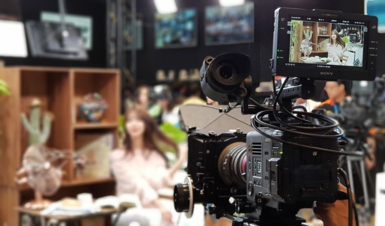 2018 코바 ( KOBA ) 코엑스 방문 후기 2부 : 네이버 블로그