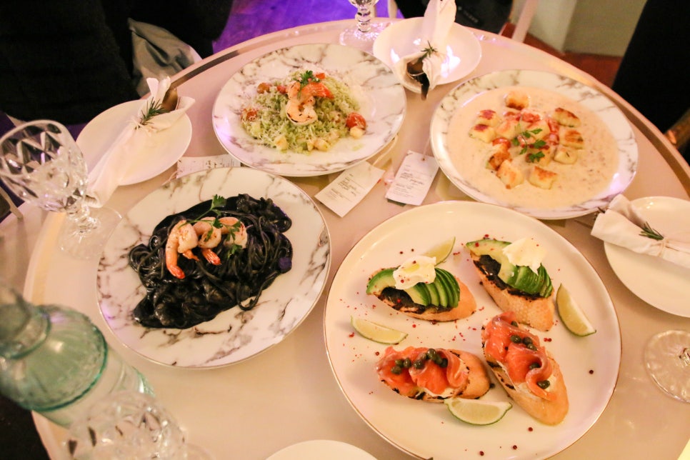 ' 로우파이테이블 Rawpie Table ' 후암동 / 용산 : 네이버 블로그