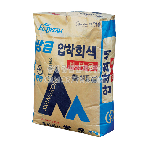 회색압착 20kg 타일압착시멘트 네이버 블로그