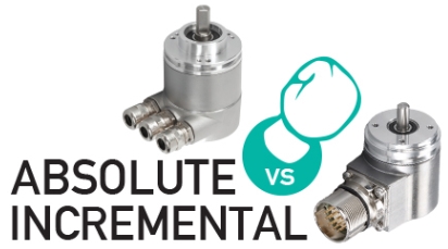 앱솔루트 엔코더 vs 인크리멘탈 엔코더 (Absolute vs Incremental Rotary Encoders) : 네이버 블로그