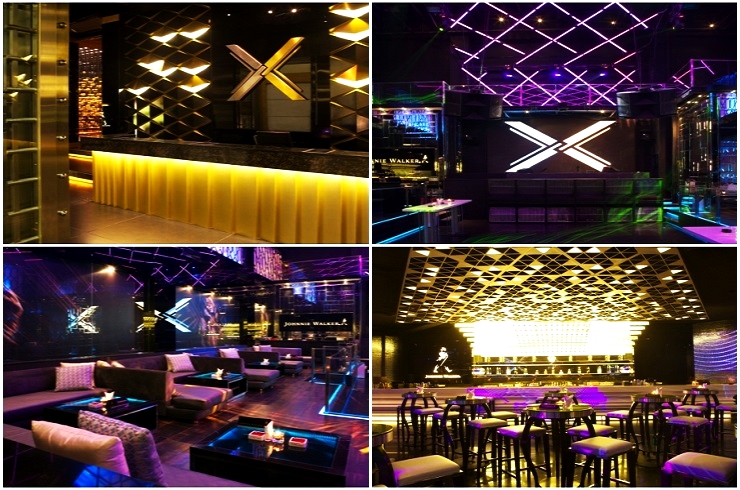 놀아보자 자카르타 나이트 라이프 X2 클럽 CLUB : 네이버 블로그