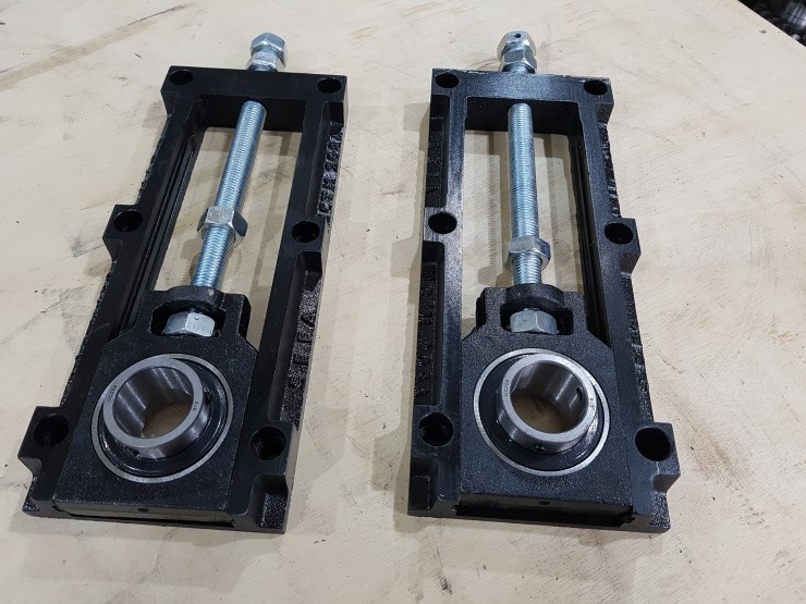 테이크업 유니트 베어링 TAKE UP UNIT BEARING UCTM 208A SEFA : 네이버 블로그