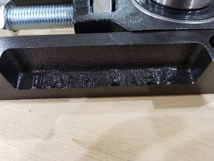 테이크업 유니트 베어링 TAKE UP UNIT BEARING UCTM 208A SEFA : 네이버 블로그