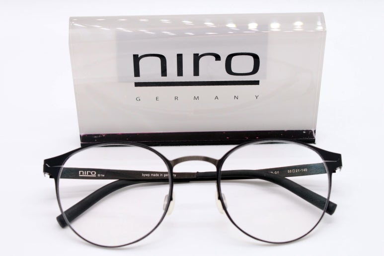 니로 안경테 독일 하우스 브랜드 안경 Niro 71710mb Gy 양천구 신정동 목동 페이지 안경원 네이버 블로그