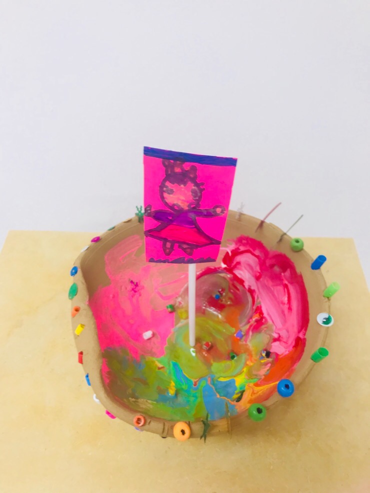 경희대학교 평생교육원 영유아동미술지도자 과정 : 네이버 블로그