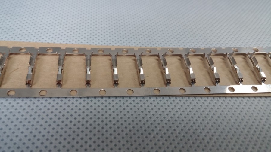 HIROSE TERMINAL HIF3-2226SCFA : 네이버 블로그