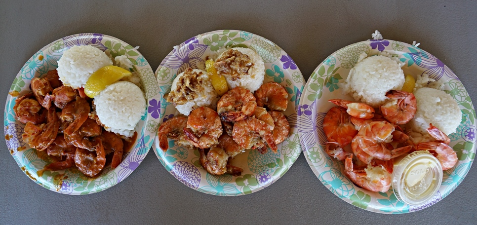 하와이 푸드트럭 지오반니 새우트럭 Giovannis Shrimp Truck오아후 노스쇼어 맛집 네이버 블로그