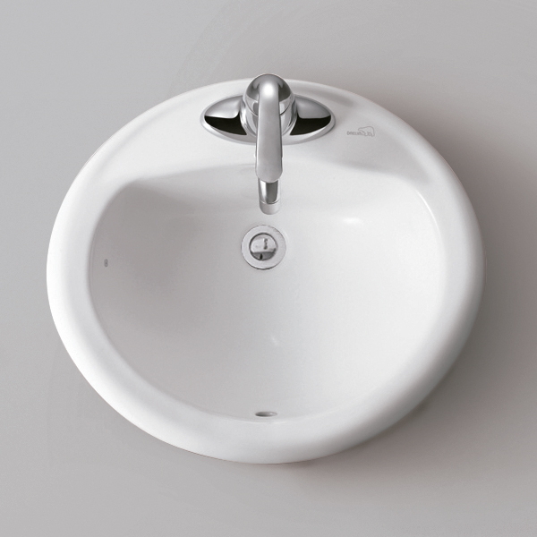 카운터형 세면기 cl- 551 : 네이버 블로그