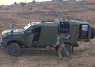 이스라엘 플라산, 차량기반 ATGM 체계 영상으로 공개 : 네이버 블로그