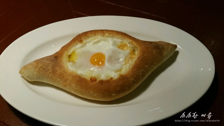 모스크바 맛집 하차푸리 모스크바의 조지아그루지야음식점 네이버 블로그