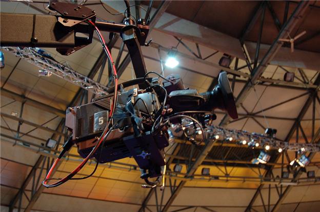 [Filming Equipment] Jimmy Jib; 지미집(Camera Crane) : 네이버 블로그