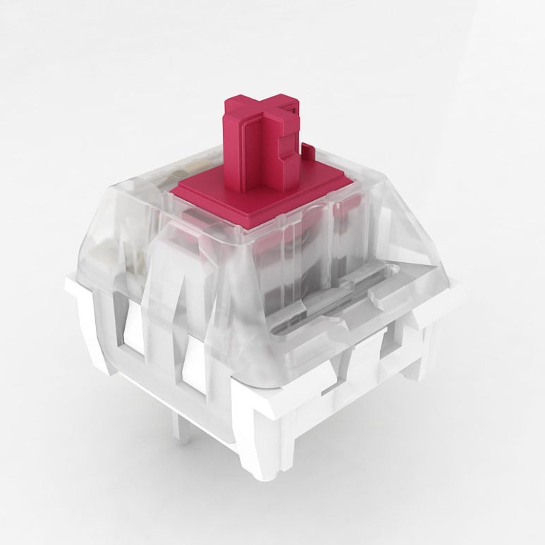 Kailh Switches List