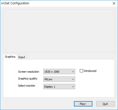 [VRChat] 시작하기, 기초 세팅, 단축키 : 네이버 블로그