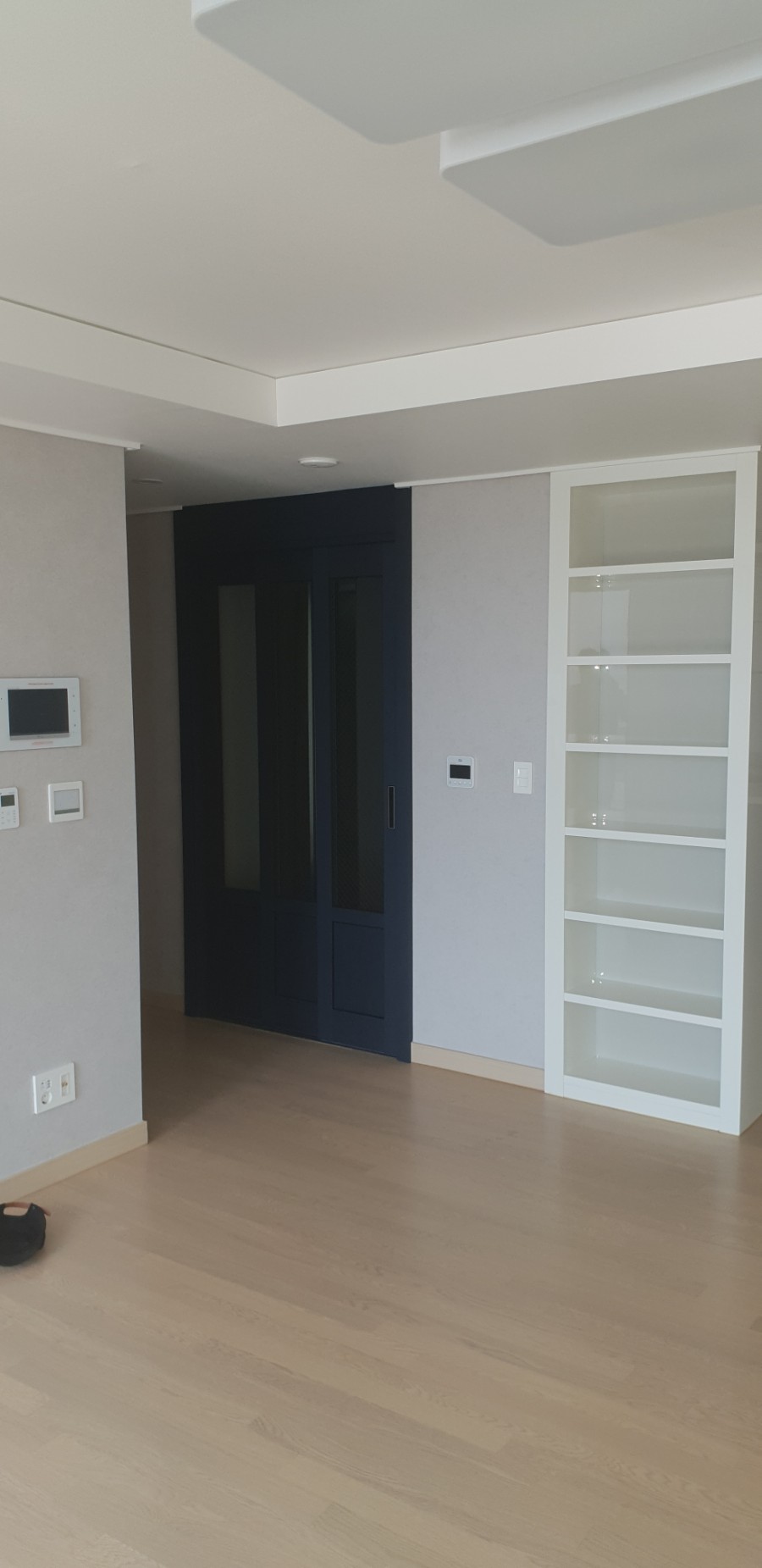 배곧신도시 중문 ) 한라비발디 2차 아파트 중문 : 네이버 블로그