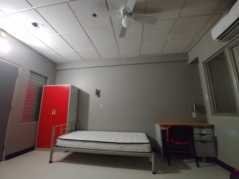 [괌]괌대학교 UOG (University of Guam)기숙사 Dorm2 : 네이버 블로그