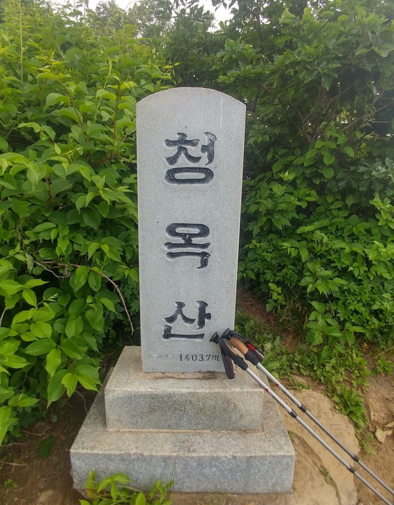 무릉계곡-청옥산 : 네이버 블로그