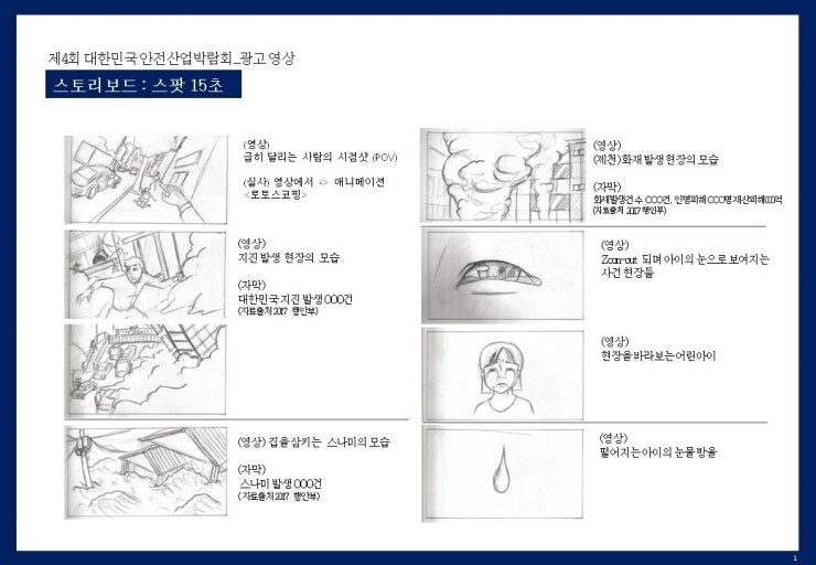 광고영상제작 과정 알아보기 네이버 블로그