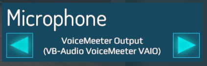 [VRChat] 마이크로 노래 켜기 (VoiceMeeter 활용하기) : 네이버 블로그