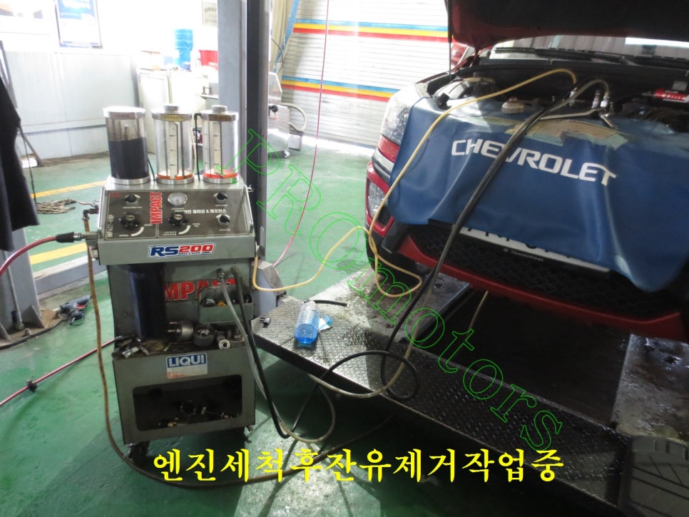 프로모터스 철원 네이버 블로그