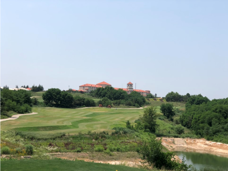 칭따오 캐슬렉스cc 청도 캐슬렉스cc 캐슬렉스cc 중국캐슬렉스cc 중국골프 네이버 블로그