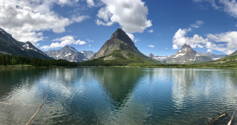 미국 서부 여행하이킹드라이브몬태나 Glacier National Park 글래시어 국립공원 소개여러가지 팁 설명북미