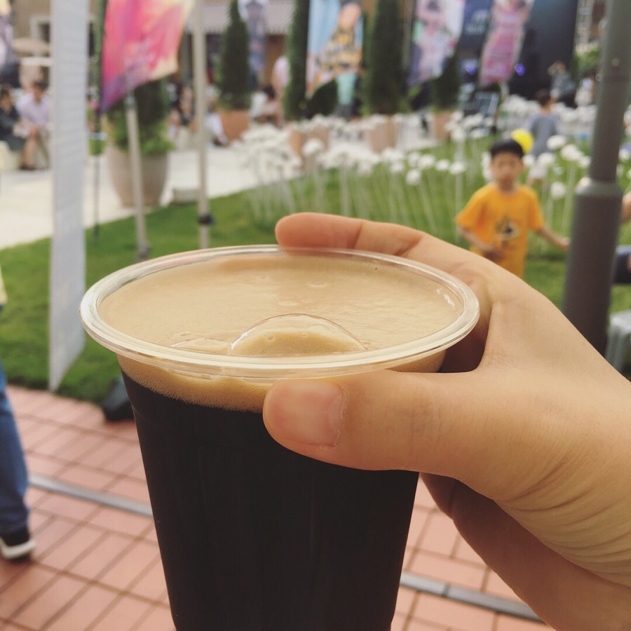 이벤트 많은 일산 핫플 벨라시타 비어가든페스티발 : 네이버 블로그