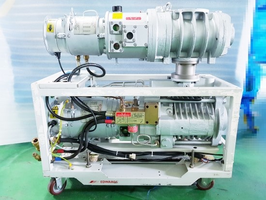 EDWARDS,QDP80,QMB500 ,에드워드,드라이펌프,에드워드부스터펌프,EDWARDSDRYPUMP,부스터펌프 ...