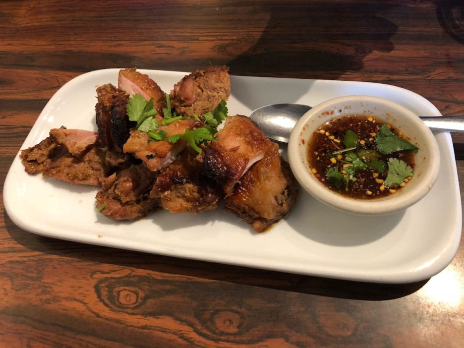 밴쿠버 타이 맛집 / Chad Thai Restaurant : 네이버 블로그