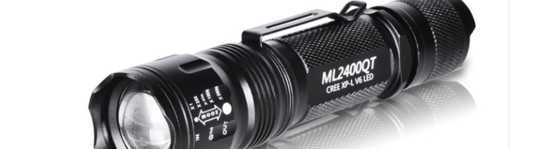 자전거 플래쉬, 몬스터 라이트 퀀텀 (ML2400QT) 사용기 : 네이버 블로그