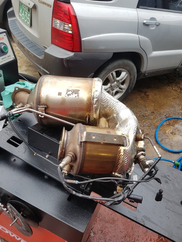 아우디A6 DPF클리닝 배기클리닝 SCR클리닝 남양주시수입차정비다산동수입차정비 가운동수입차정비 갈매동별내동수입차정비 구리시수입차정비 모터라인카서비스 : 네이버 블로그