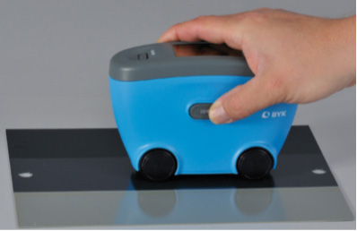 Wave scan Dual : 네이버 블로그