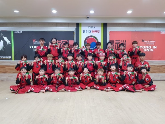 갈산동태권도용인대태권도시범단삼산동태권도갈산용인대갈월초박서호인천태권도아크크로바틱트릭킹측전백핸드기계체조용인