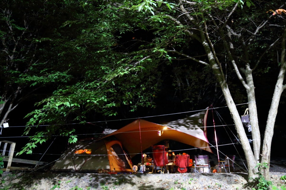 부산 양산 오토캠핑장 대운산자연캠핑장 물놀이 캠핑 네이버 블로그