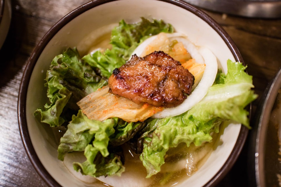 수원 돼지갈비맛집 마포 본가 인계동 본점 네이버 블로그