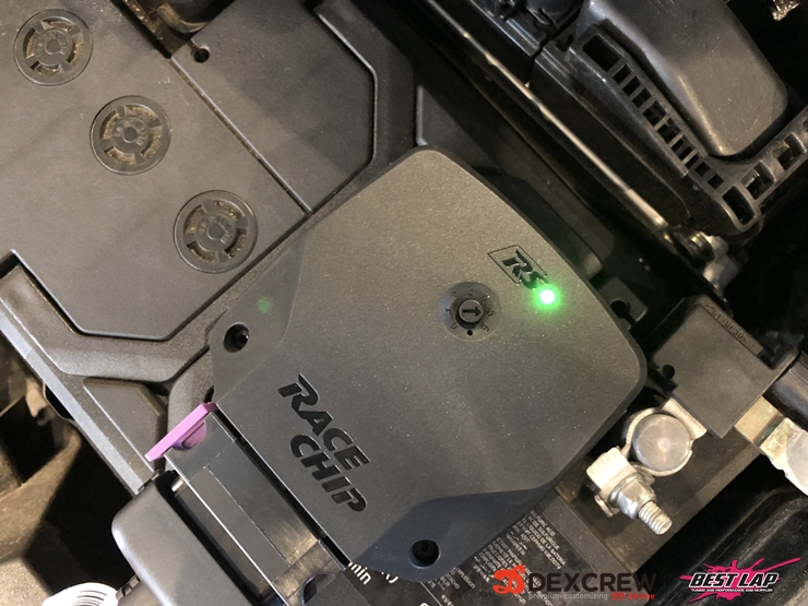 스토닉 디젤, 레이스 칩 RS 튜닝으로 출력과 연비 두마리를 잡다 - 덱스크루 천안 service in BEST LAP ...