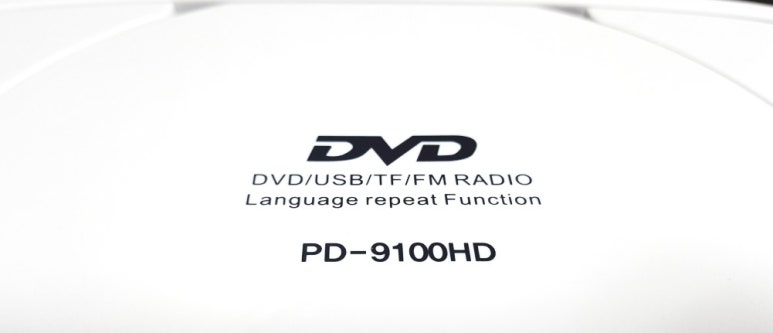 인비오 INVIO DVD 플레이어 PD-9100HD / 학습전용 : 네이버 블로그