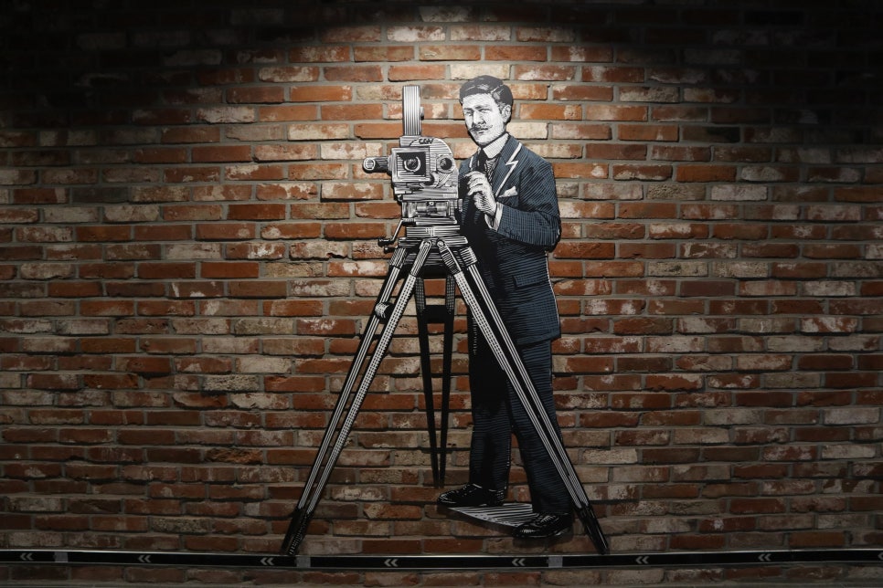 용산 CGV 영화관 탐방후기 : 네이버 블로그