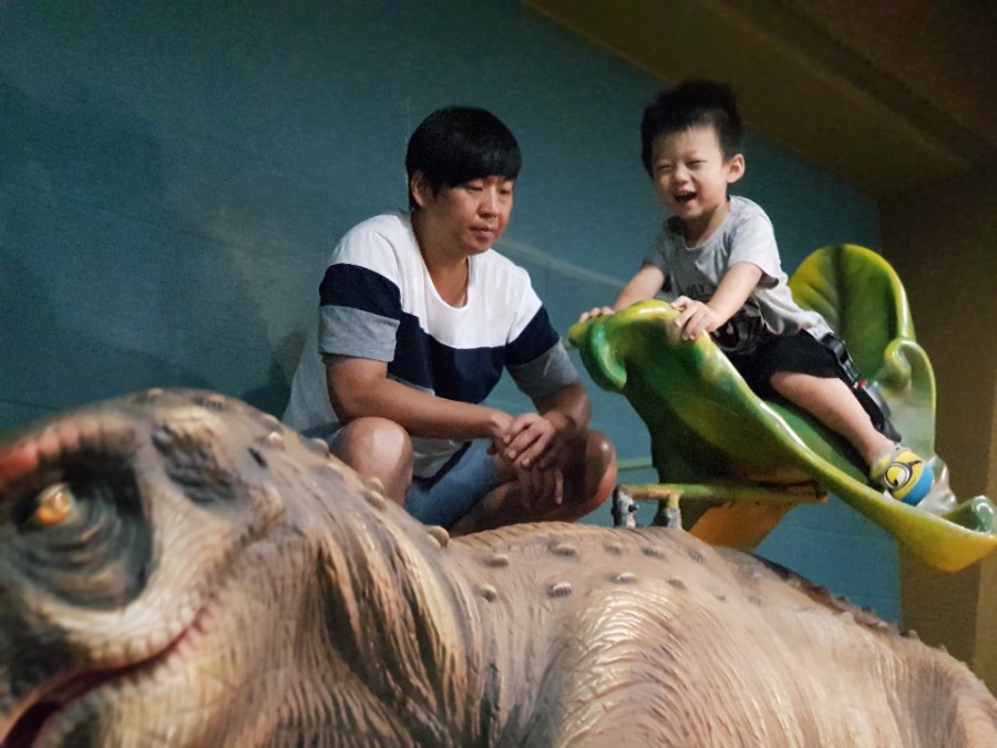 남양주 실내 가볼만한곳 공룡박물관 미호박물관 네이버 블로그