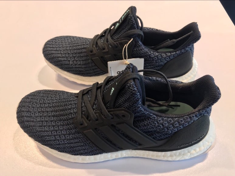 아디다스 러닝화 울트라부스트 팔리 ULTRABOOST PARLEY 아디다스러닝화추천 : 네이버 블로그
