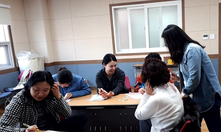 세종시 『보드게임지도사』 『실버보드게임지도사』 1급2급과정 수업합니다 네이버 블로그
