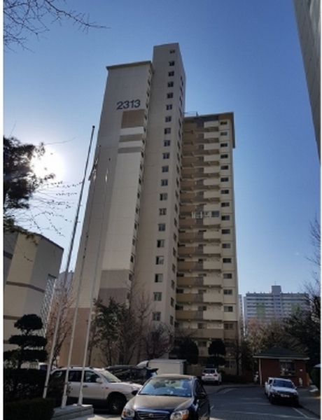 덕양구 아파트 경매 행신동 햇빛마을주공23단지 네이버 블로그