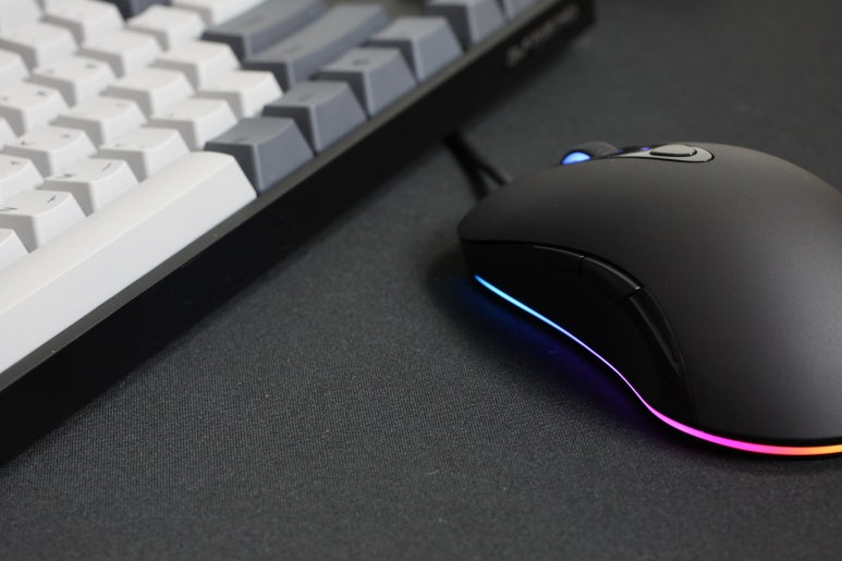 ABKO HACKER A530 Gaming Mouse / 앱코 해커 A530 PMW3325 게이밍 마우스 : 네이버 블로그