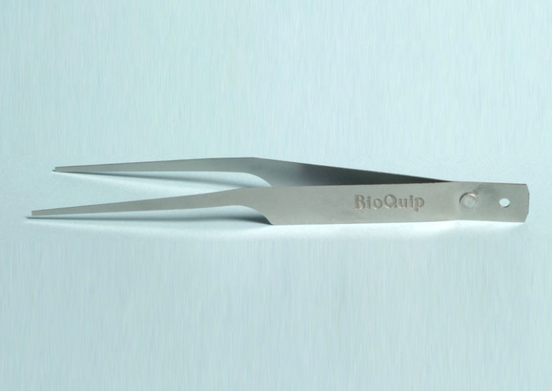 [Bioquip] Featherweight Forceps 초경량 포셉 #4748 #4750 : 네이버 블로그
