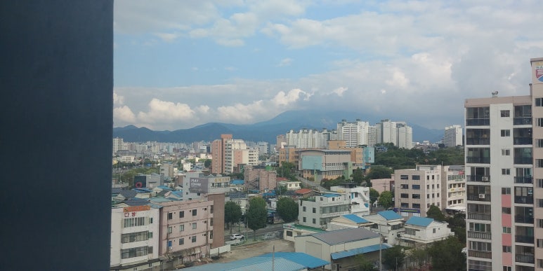 농성동 지오스테이션 구조 및 전세매매 소개 네이버 블로그