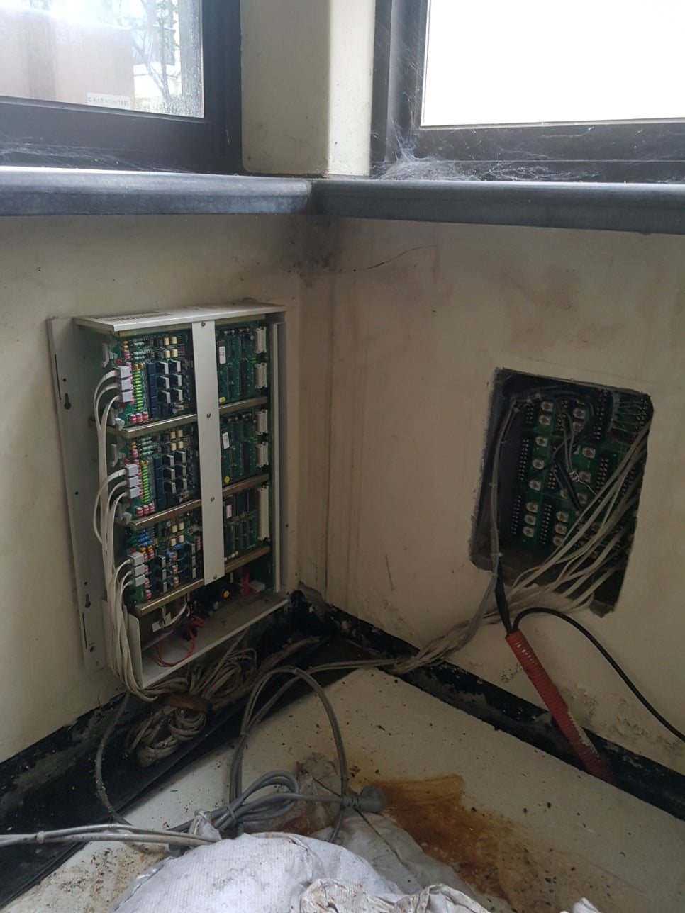 비디오폰,인터폰, 도어락, 로비폰,출입통제 설치 : 네이버 블로그