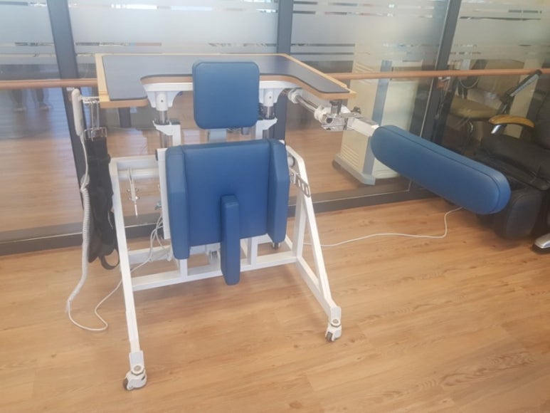 기립훈련기스텐딩테이블서기훈련기standing Table재활운동기를 광진구 실버타운 물리치료실에 납품하였습니다 네이버 블로그