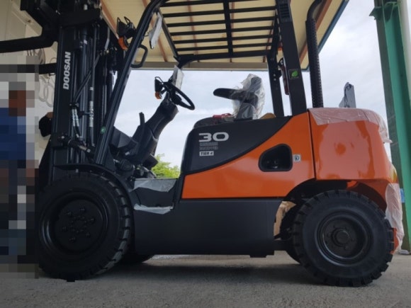 지게차달인010-5204-5034 두산지게차박동건 : 네이버 블로그