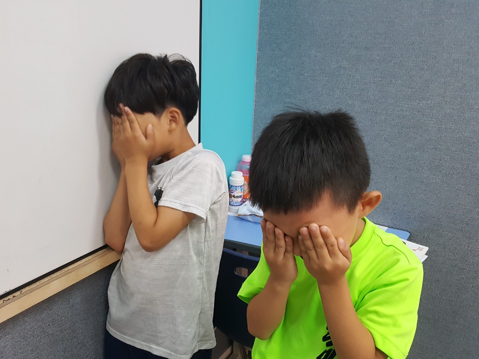 부끄러워서 발표 못하는 우리 아이 왜 그럴까? : 네이버 블로그
