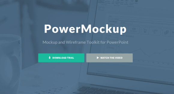 파워목업(Power Mockup)이란? 어떻게 사용해야돼?? : 네이버 블로그