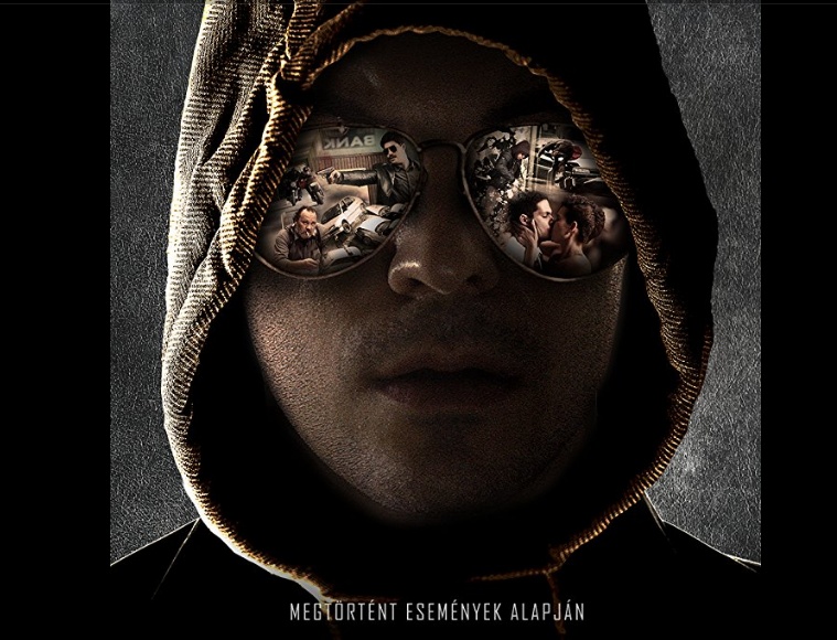 범죄 실화 스릴러 은행털이 범죄의 신 헝가리 박스오피스 1위 : 네이버 블로그